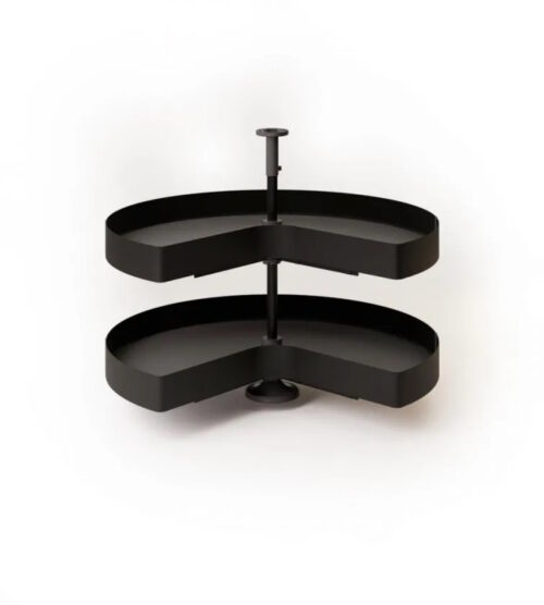 Kotni vrtljivi element - kovinski ali ŽIČNI - 3/4 kroga